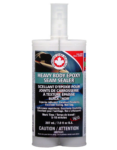 DOMINION XSM8002 EPOXY SEAM SEALER - National Autobody Wholesalers