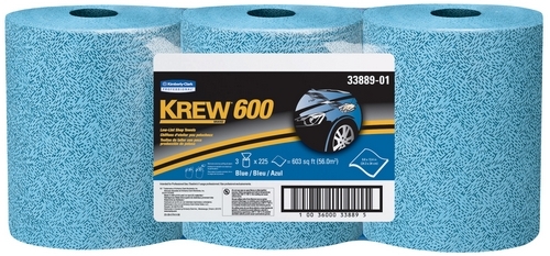 KIM 33889 Kimtex Towels - National Autobody Wholesalers