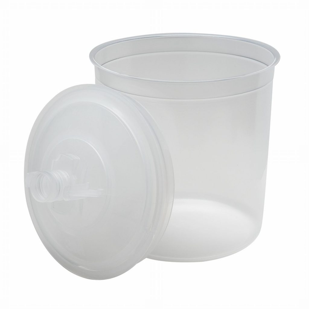 PPS Cups System | National Autobody Wholesalers