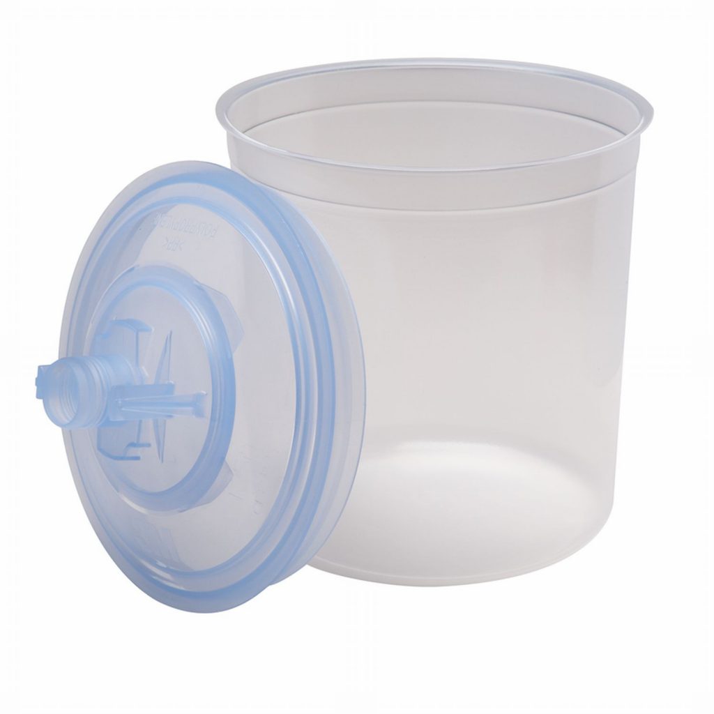 PPS Cups System | National Autobody Wholesalers