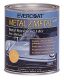 EVERCOAT 889 Metal To Metal Aluminum Body Filler - National Autobody ...