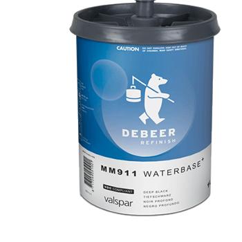 DEBEER REFINISH Archives - National Autobody Wholesalers