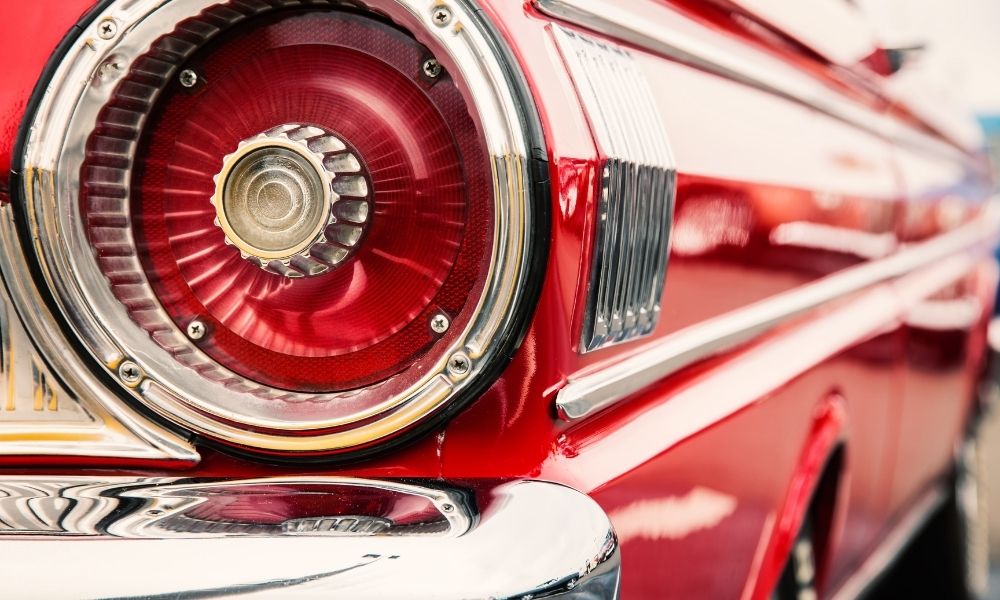 Essential Tools and Equipment for a Car Restoration Project